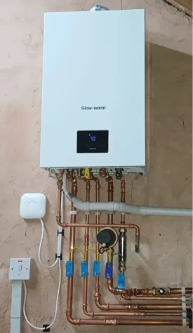 Limitless Heating & Cooling Solutions