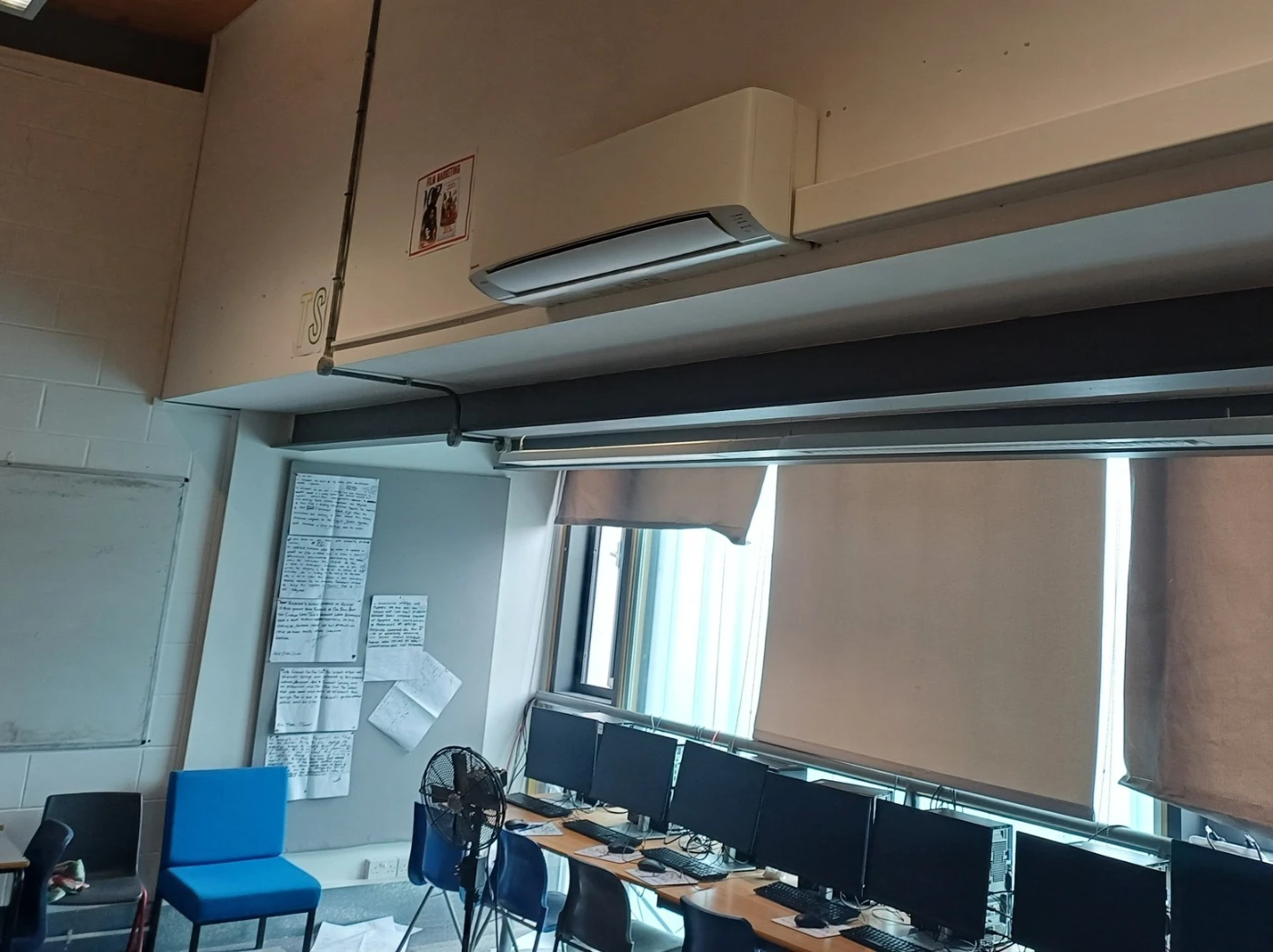 Limitless Heating & Cooling Solutions