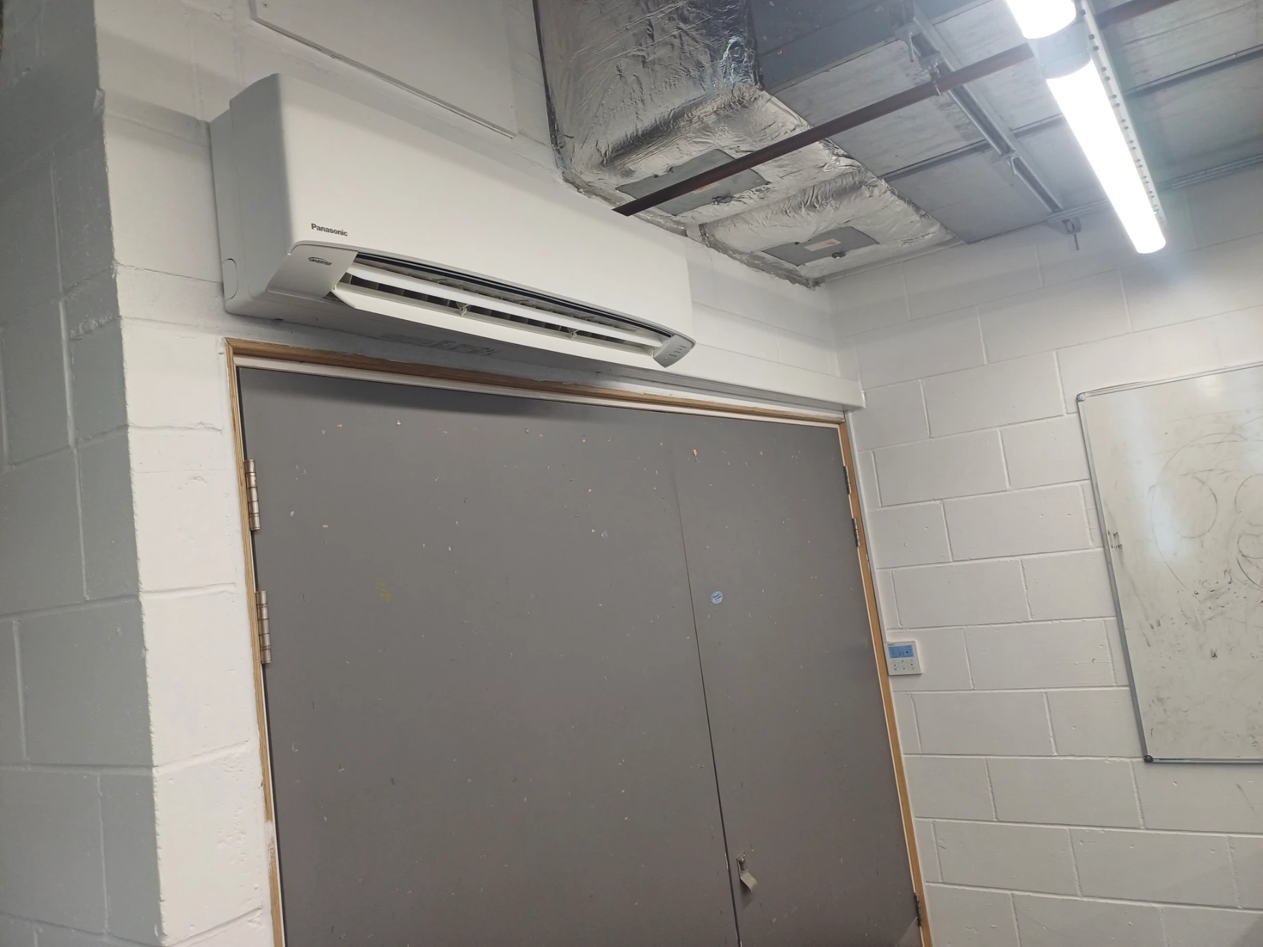 Limitless Heating & Cooling Solutions