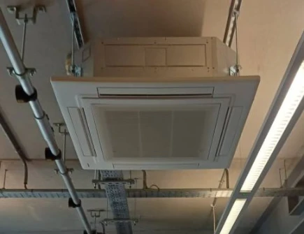 Limitless Heating & Cooling Solutions