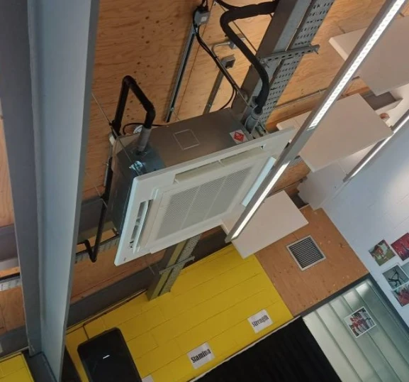 Limitless Heating & Cooling Solutions