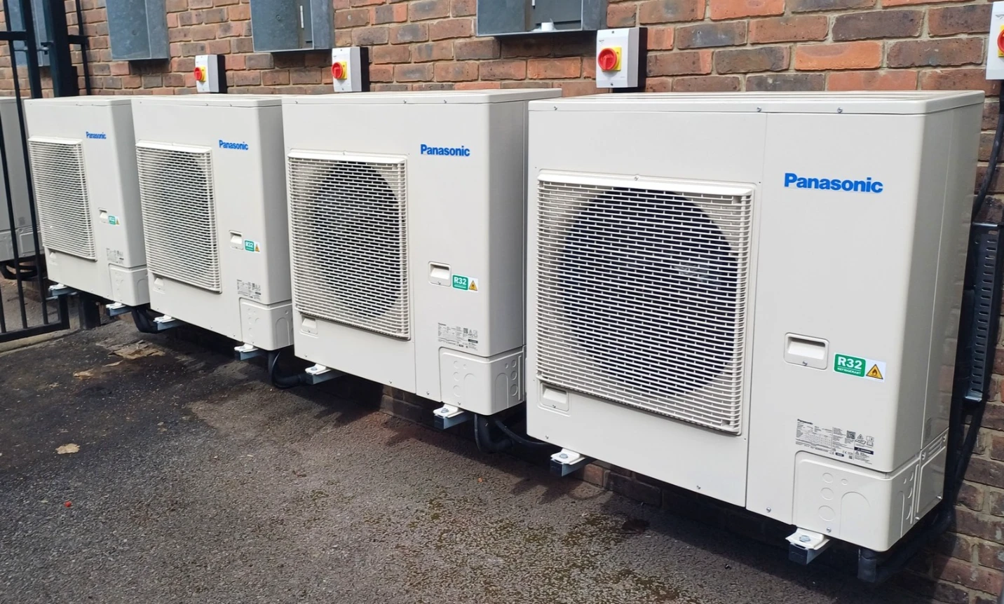 Limitless Heating & Cooling Solutions