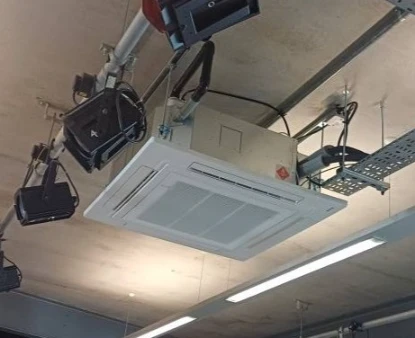 Limitless Heating & Cooling Solutions