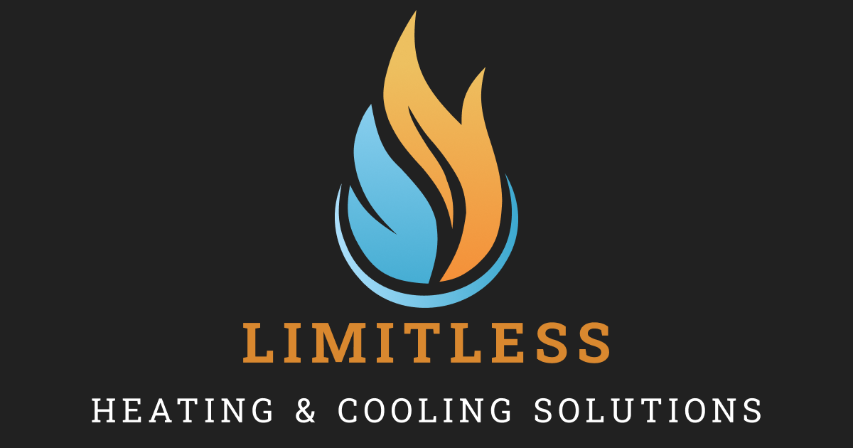 Limitless Heating & Cooling Solutions